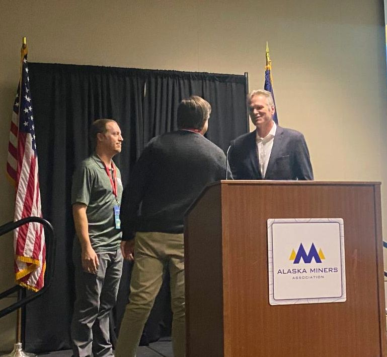 Kensington November 2022 Newsletter