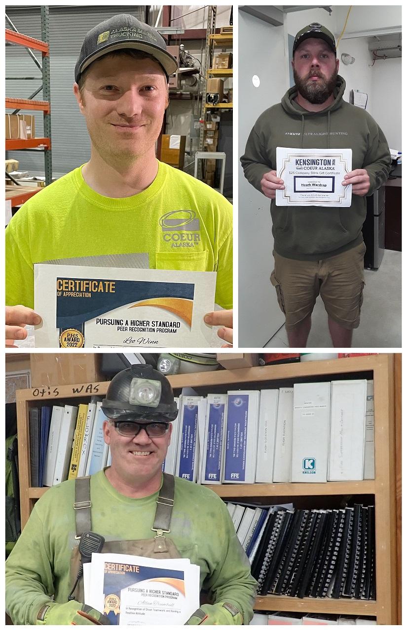 Kensington October 2022 Newsletter