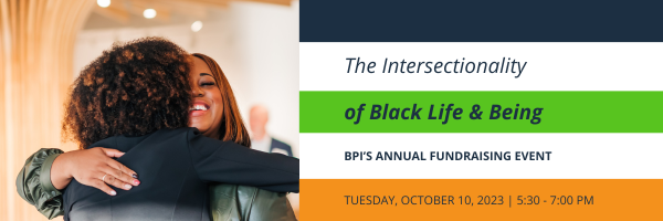 The Intersectionality of Black Life & Being