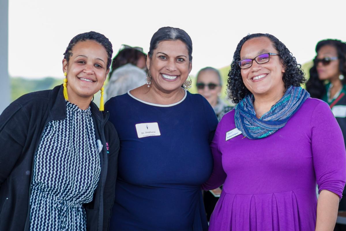 Investing in Women and Girls Matters Now More Than Ever