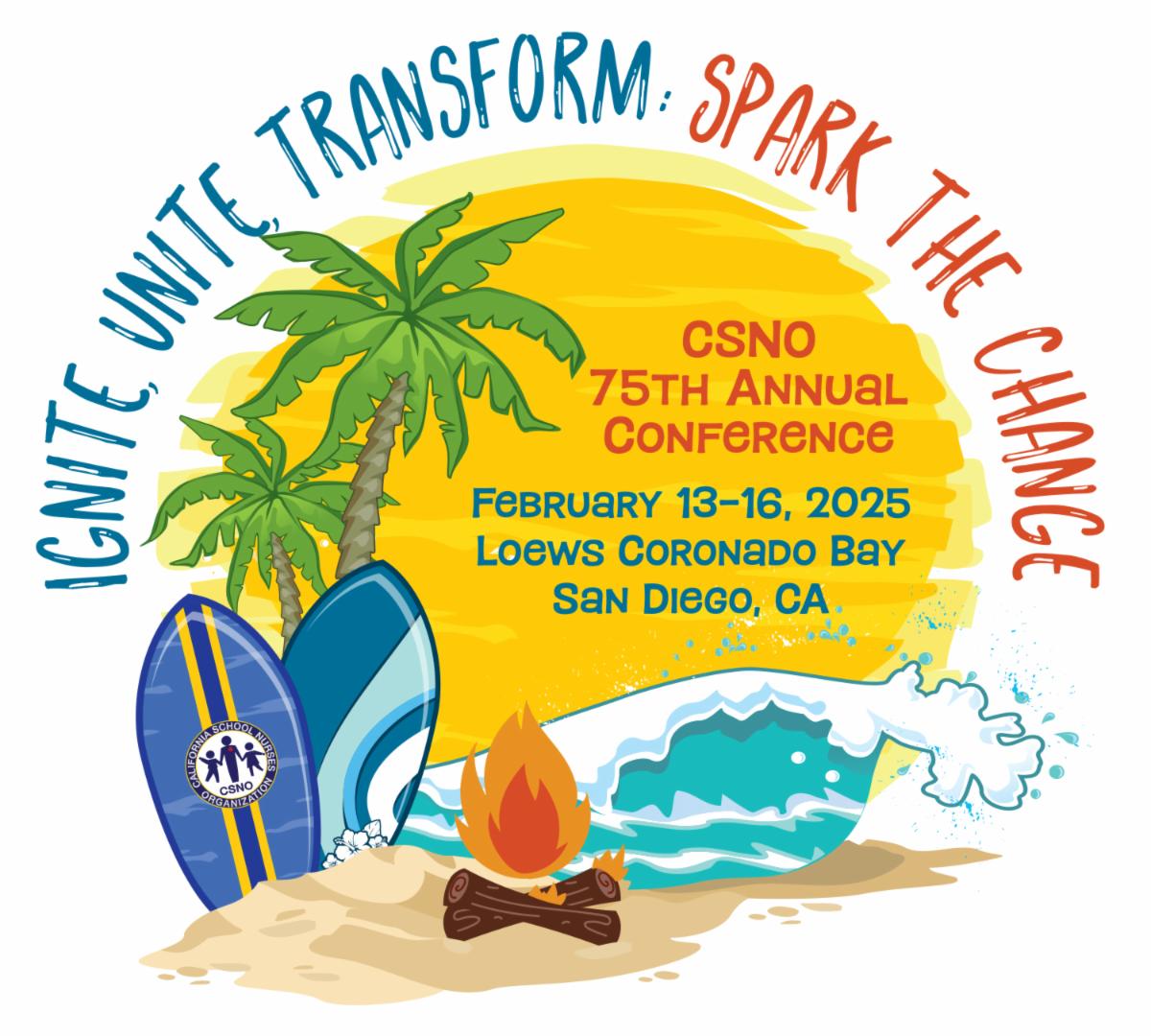 CSNO 2024 Conference | Wrap Up #1