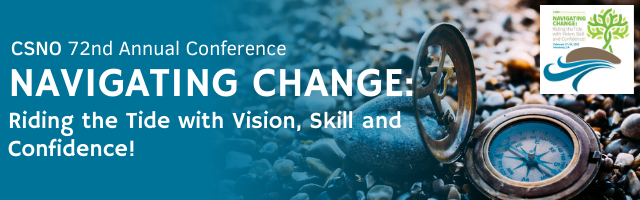 CSNO 2022 Conference -- KBYG Email #1 to Registered Attendees