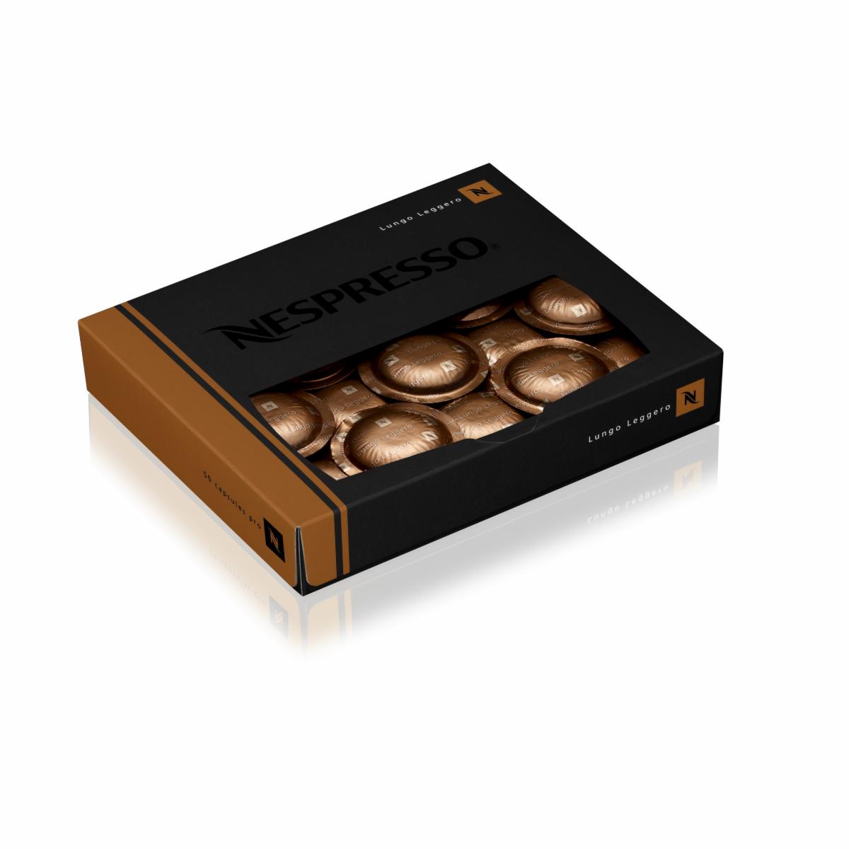 Create Exceptional Coffee Moments with Nespresso