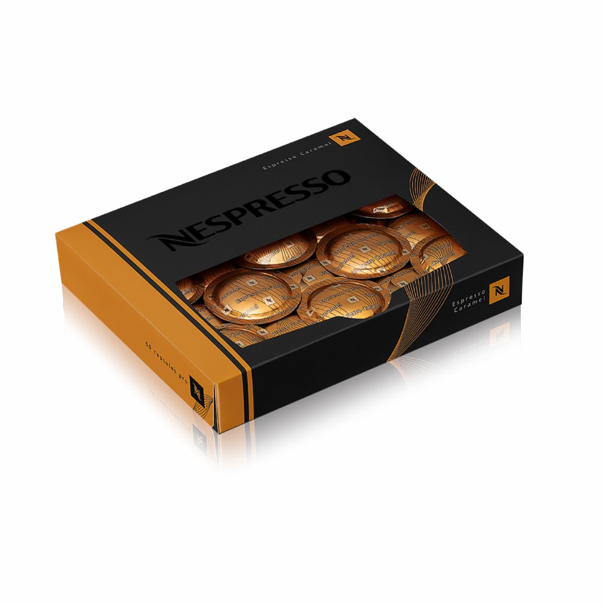 Create Exceptional Coffee Moments with Nespresso