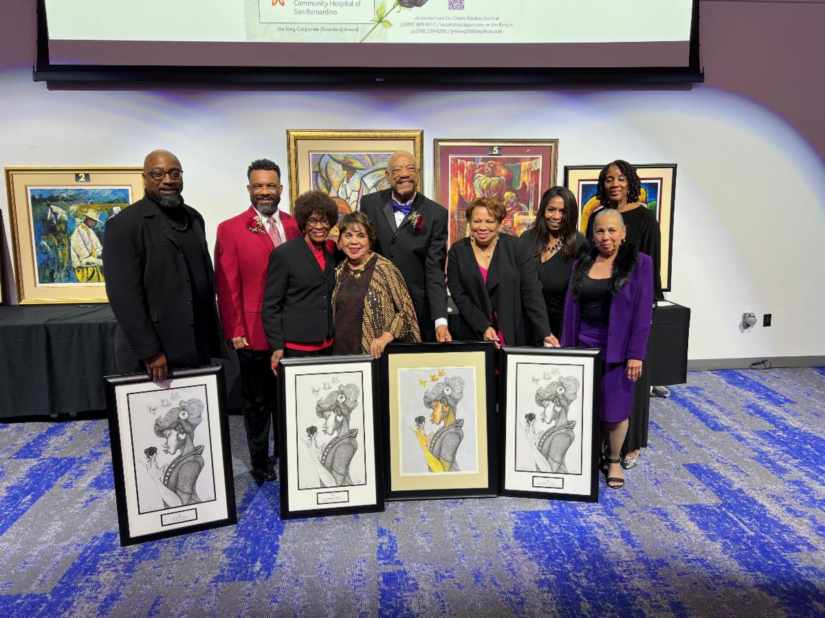Black Culture Foundation Announces Winners for Its 2024 Dr. Juanita ...