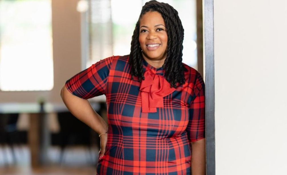 Press Release: Shenée Holloway Announces Campaign for Duluth City Council