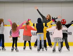 2021 SUMMER HOCKEY & SKATING CAMPS