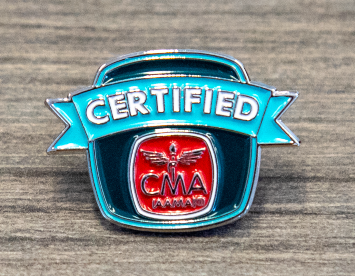 Keep an Eye on Your CMA (AAMA)® Certification Expiration Date!