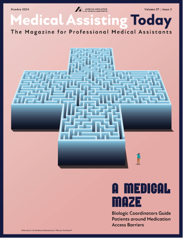 Reminder: March AAMA e-Update (1)