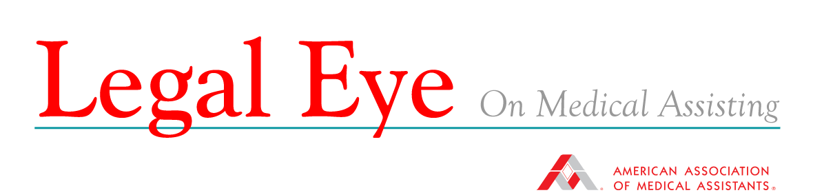 January AAMA e-Update