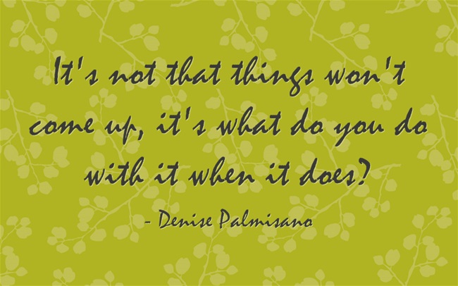 Reset - Realign - Refocus - Recommit