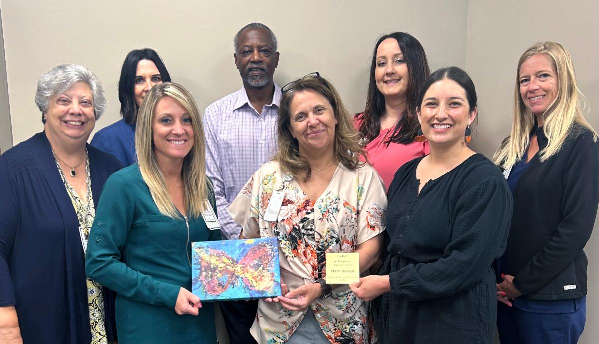 Weekly Update May 18