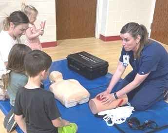 Weekly Update May 16