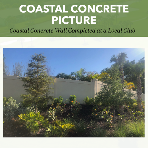 Straw Poll – Perimeter Wall Project