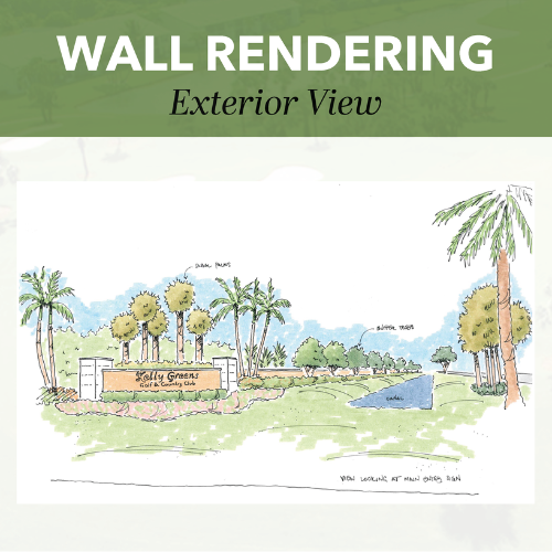 Straw Poll – Perimeter Wall Project