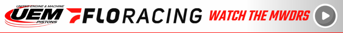 FloRacing and Mid West Drag Racing Series Announce Streaming ...