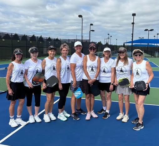 THE PICKLE POST - JUNE 2025