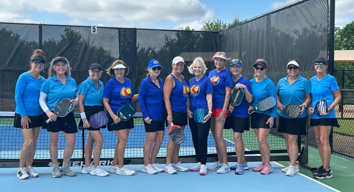 THE PICKLE POST - JUNE 2025