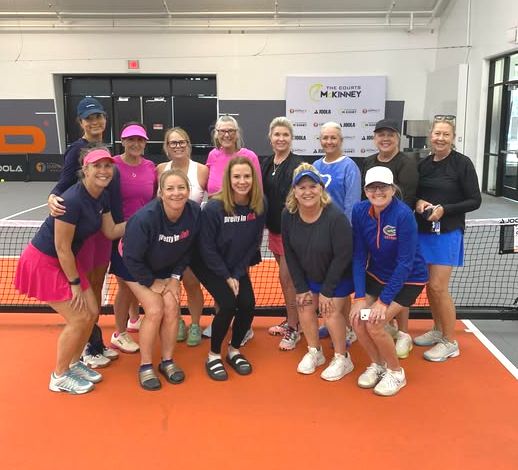 THE PICKLE POST - JUNE 2025