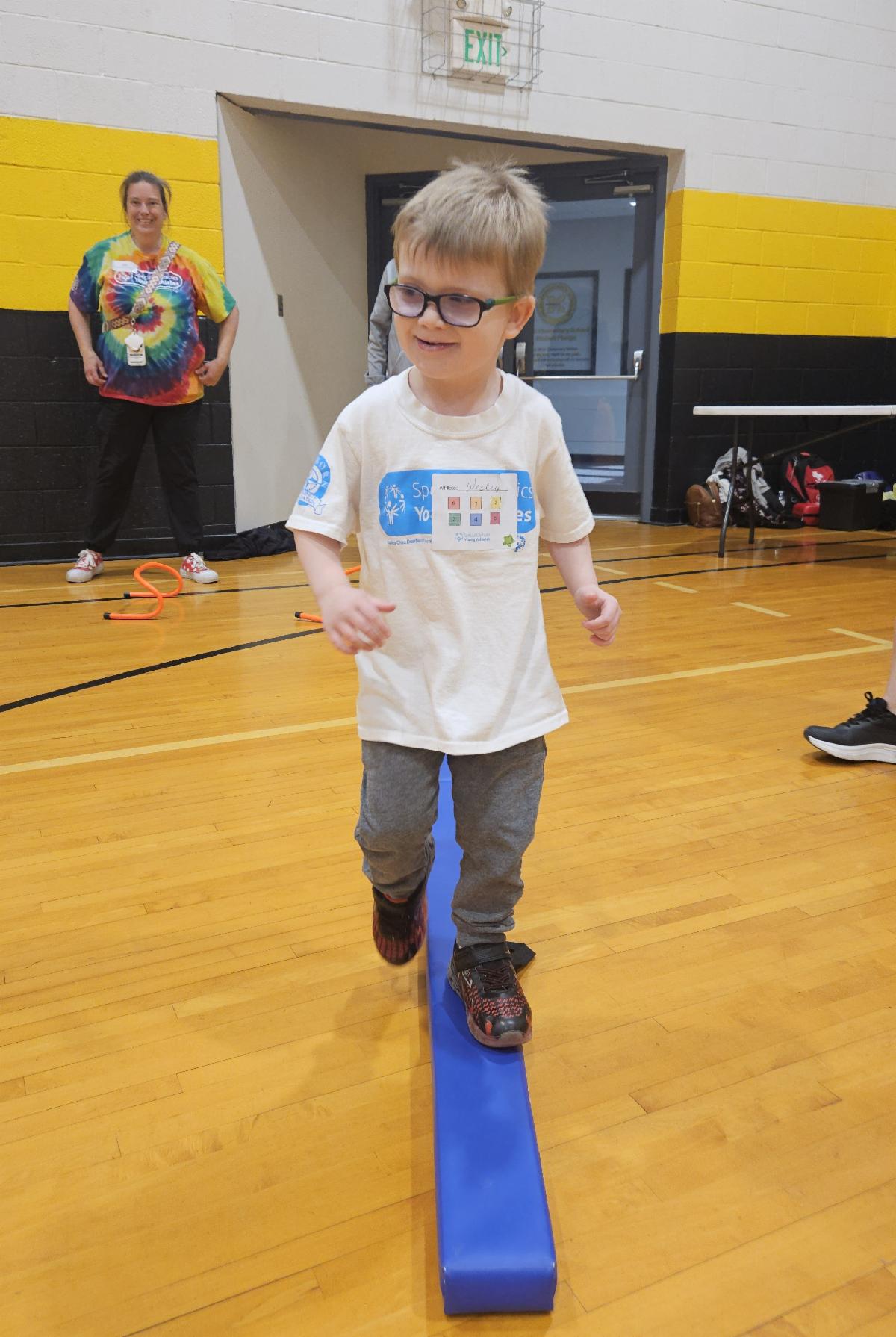 Unified Champion Schools May Newsletter