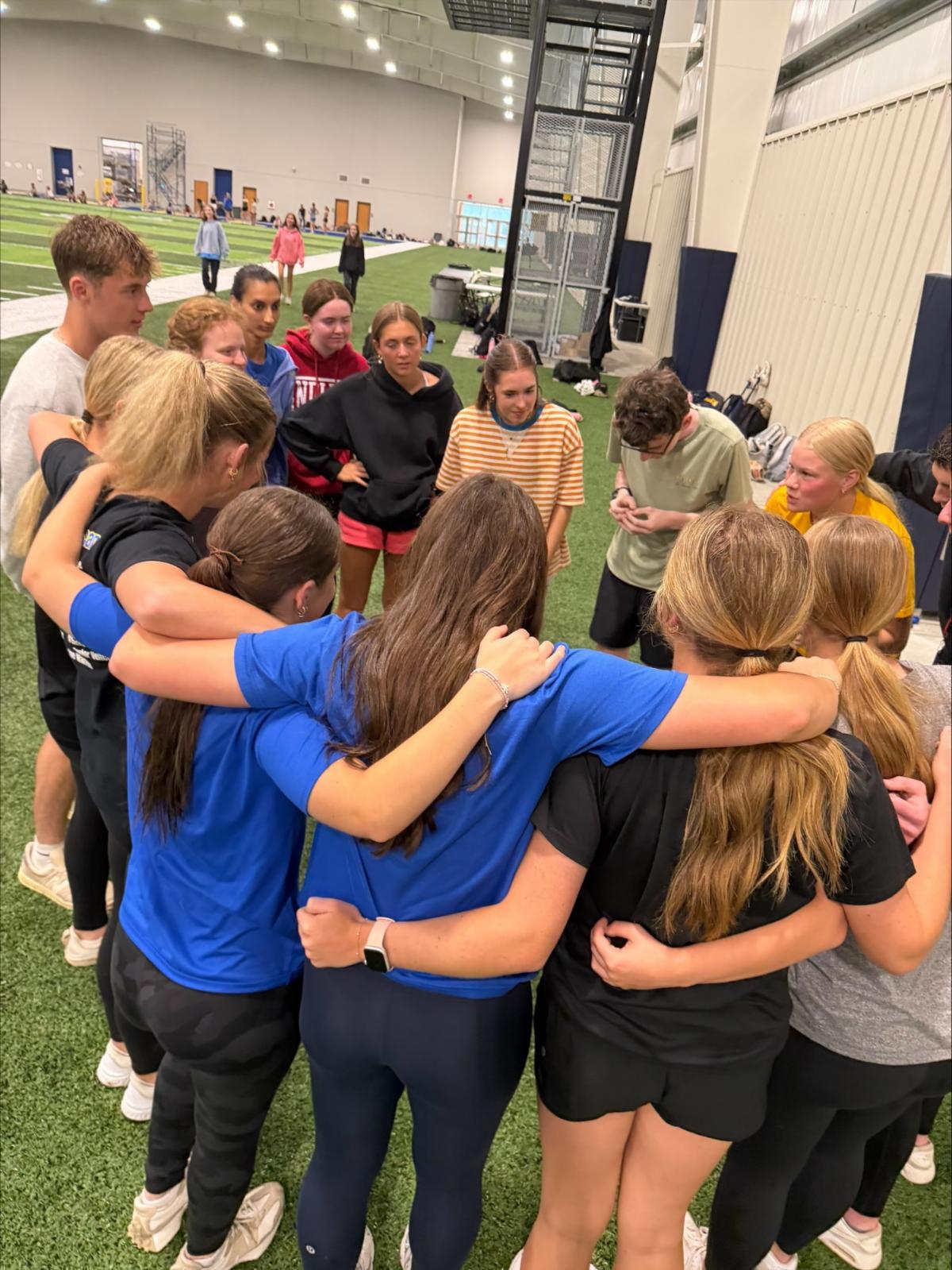 Unified Champion Schools May Newsletter