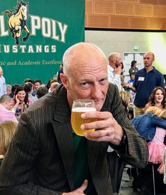 - Alumni Celebrate Big West XC Win