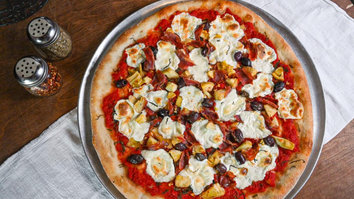 Three Brothers Orders