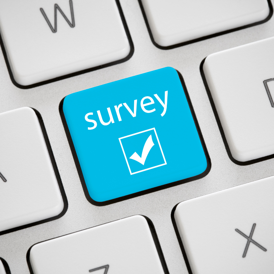 Accessible Materials and CoP Survey