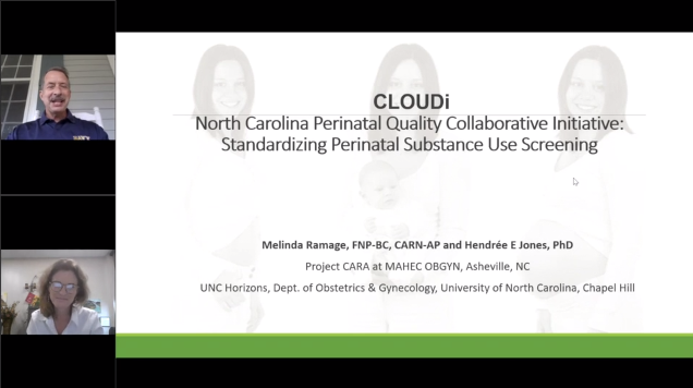 PQCNC clOUDi Validated Screening Tool Webinar