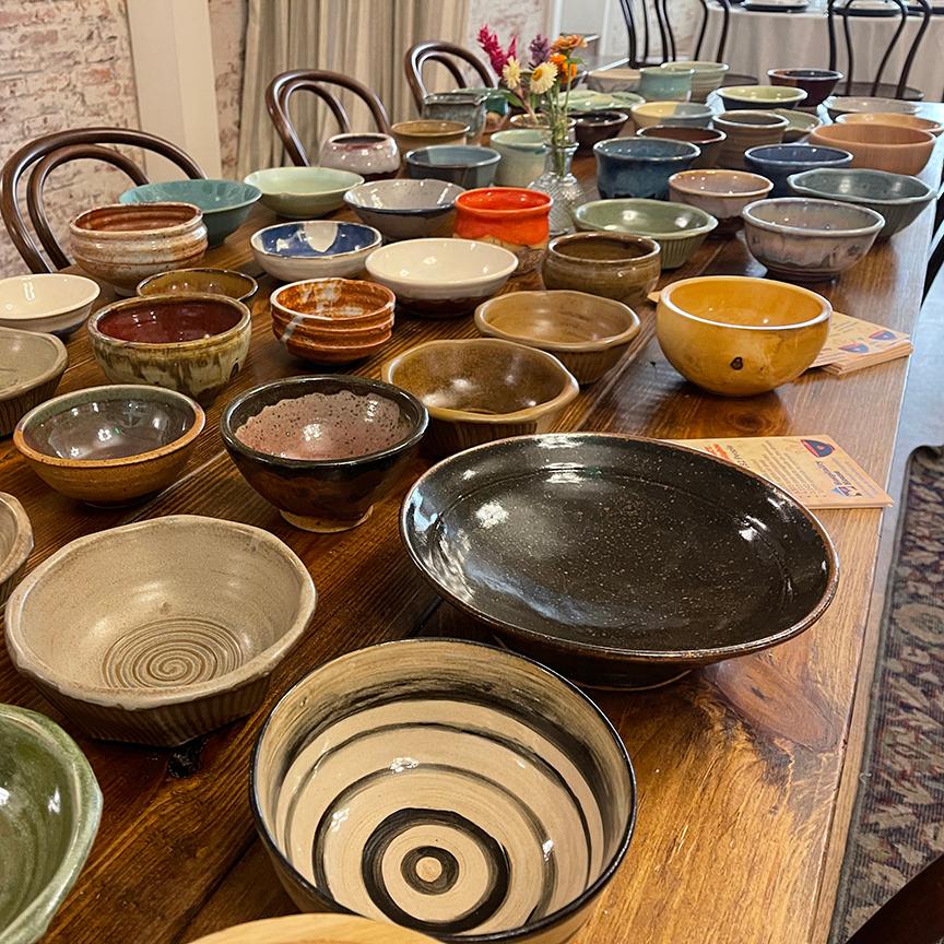 August 2nd • Events • Announcements & Newsletters!