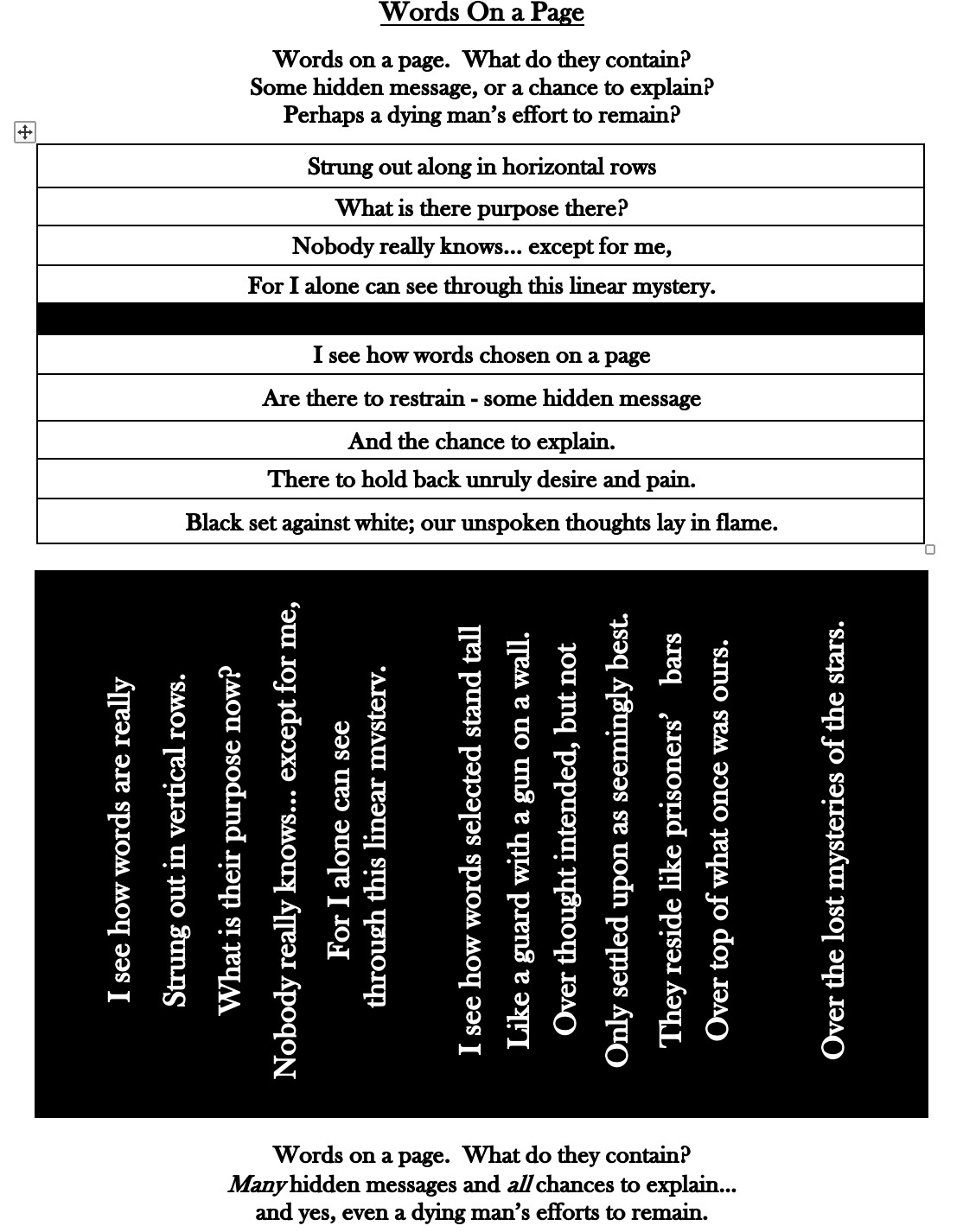 Sokol SF April 2025 poem issue