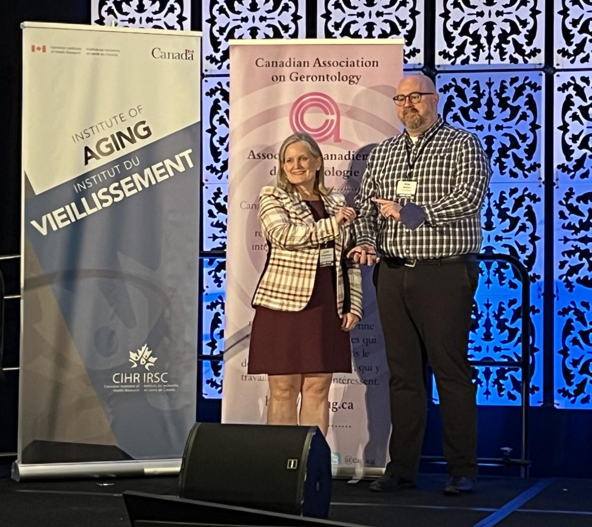 Aging Insights Newsletter - December 2025