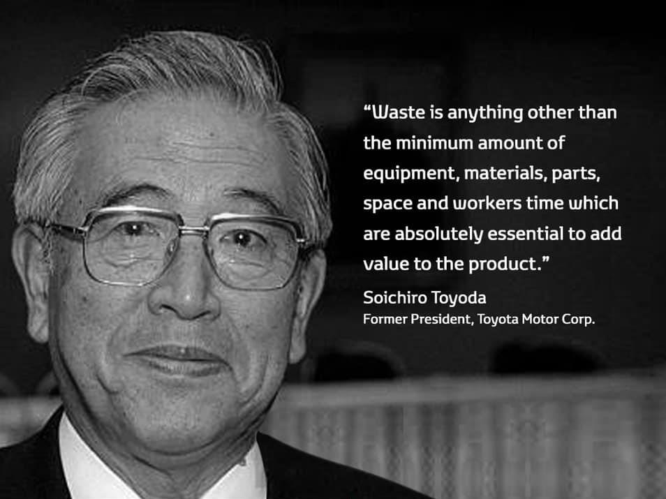 Toyota Today – Third Edition