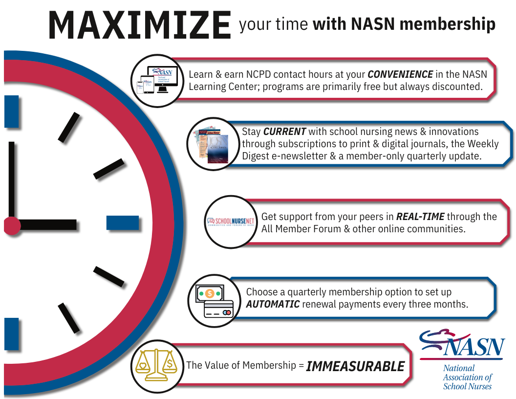 Discover What's New at NASN