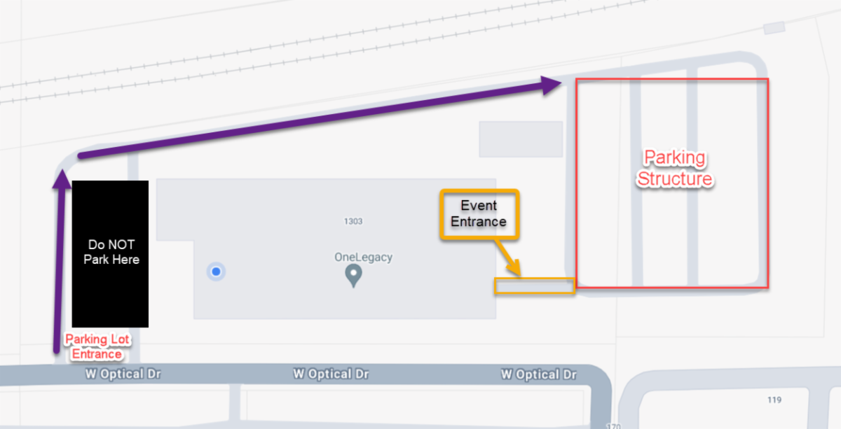 Corrección - 2024 Ceremonia a Honor de los Donantes de OneLegacy