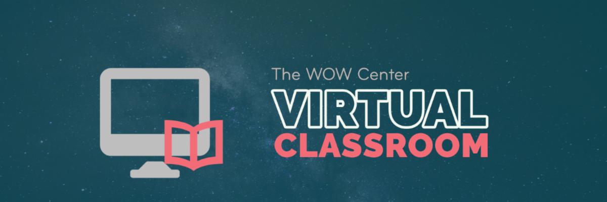5.1.20- Welcome to Virtual Classroom