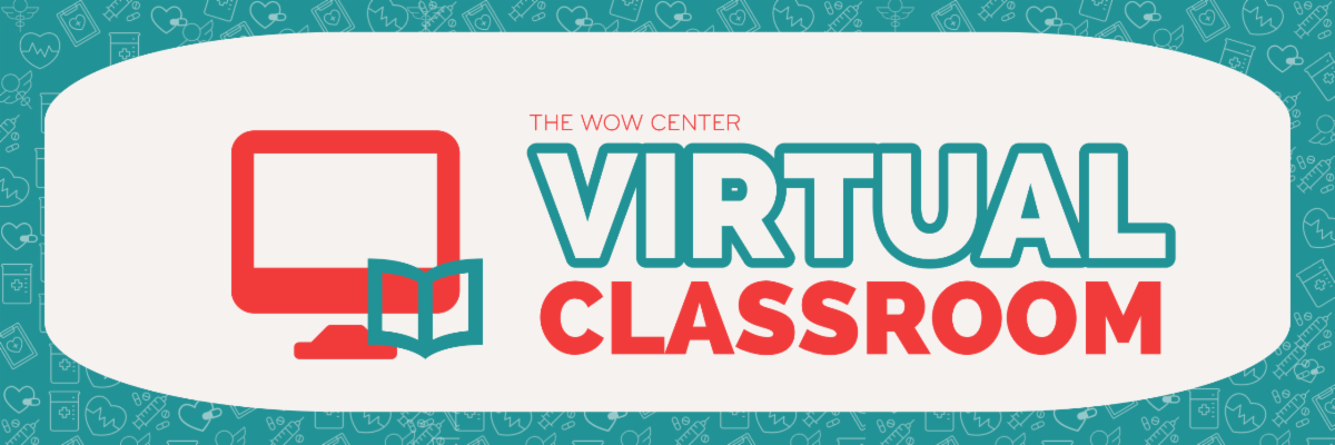 5.15.20- Welcome to Virtual Classroom