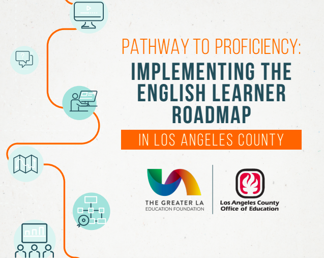 English Learner Roadmap: successes & challenges and more