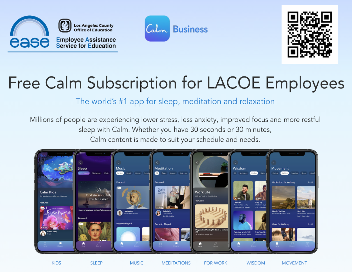 LACOE Insider – 03.06.2024