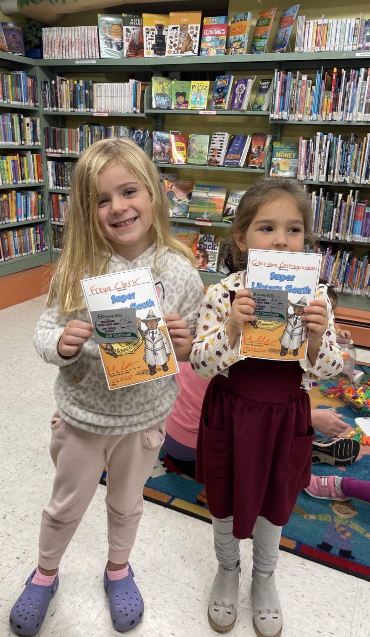 Wallkill wins Food Fight!