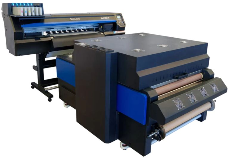 Are Slow Printing Setups Costing Your Business?