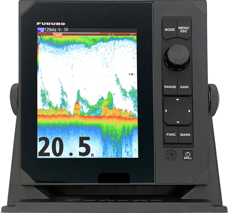 Furuno Proudly Receives Six NMEA Product Awards