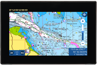 GP1871F/GP1971F Software Update Now Available