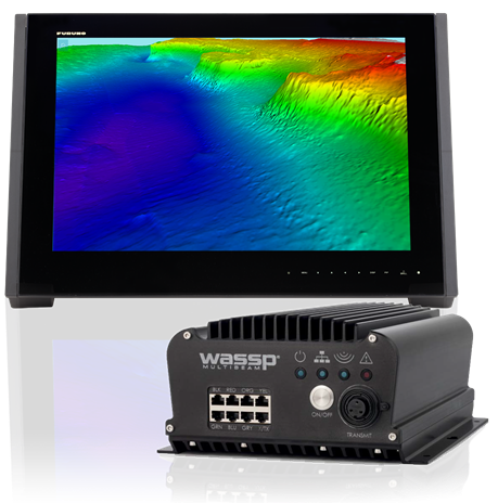 New WASSP Multibeam Sonar Models & Updated Pricing