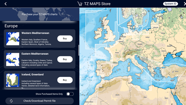 TZtouchXL Is Here! Now Accepting Orders For Select Models