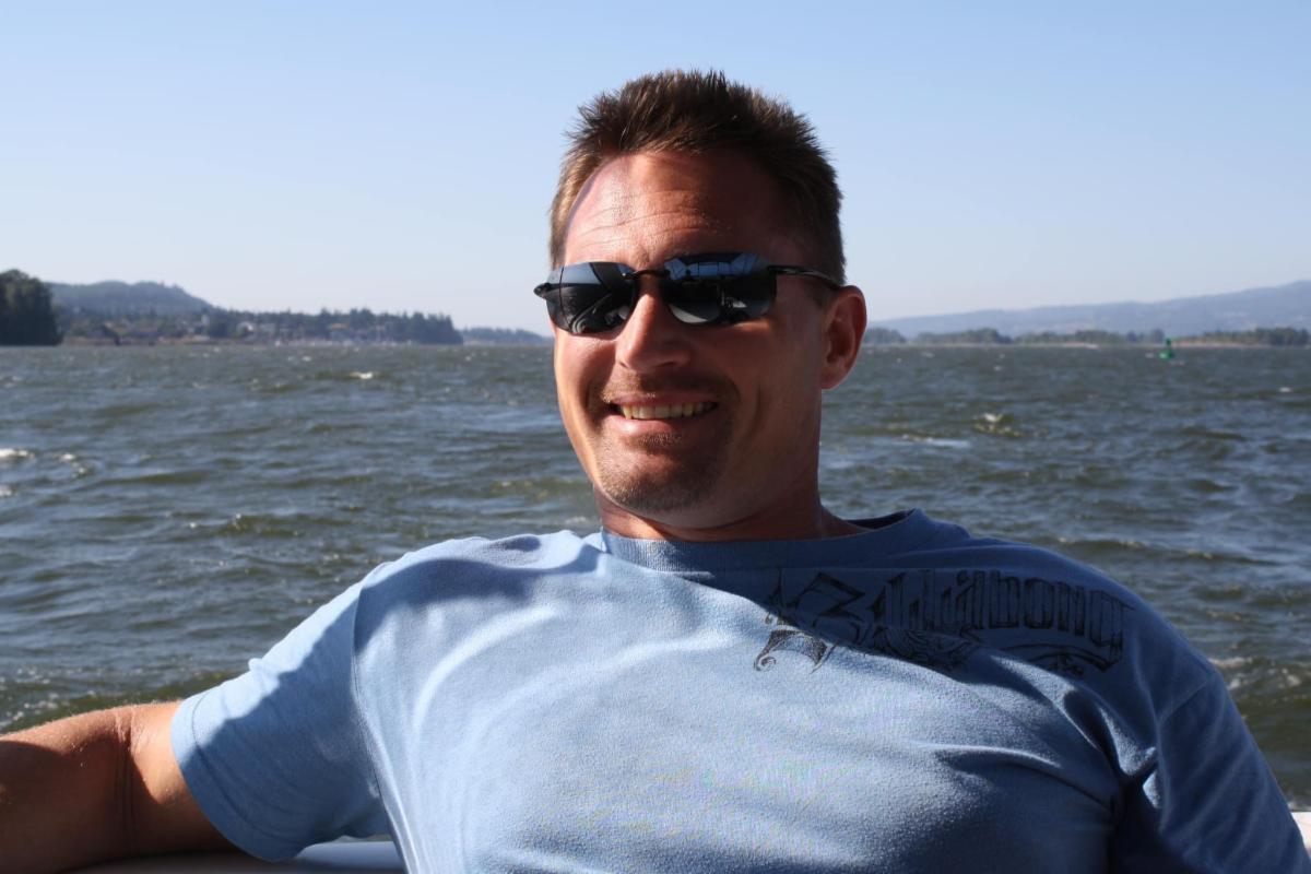 Furuno USA Sorrowfully Announces The Passing Of Shane Ryan, Deep Sea ...