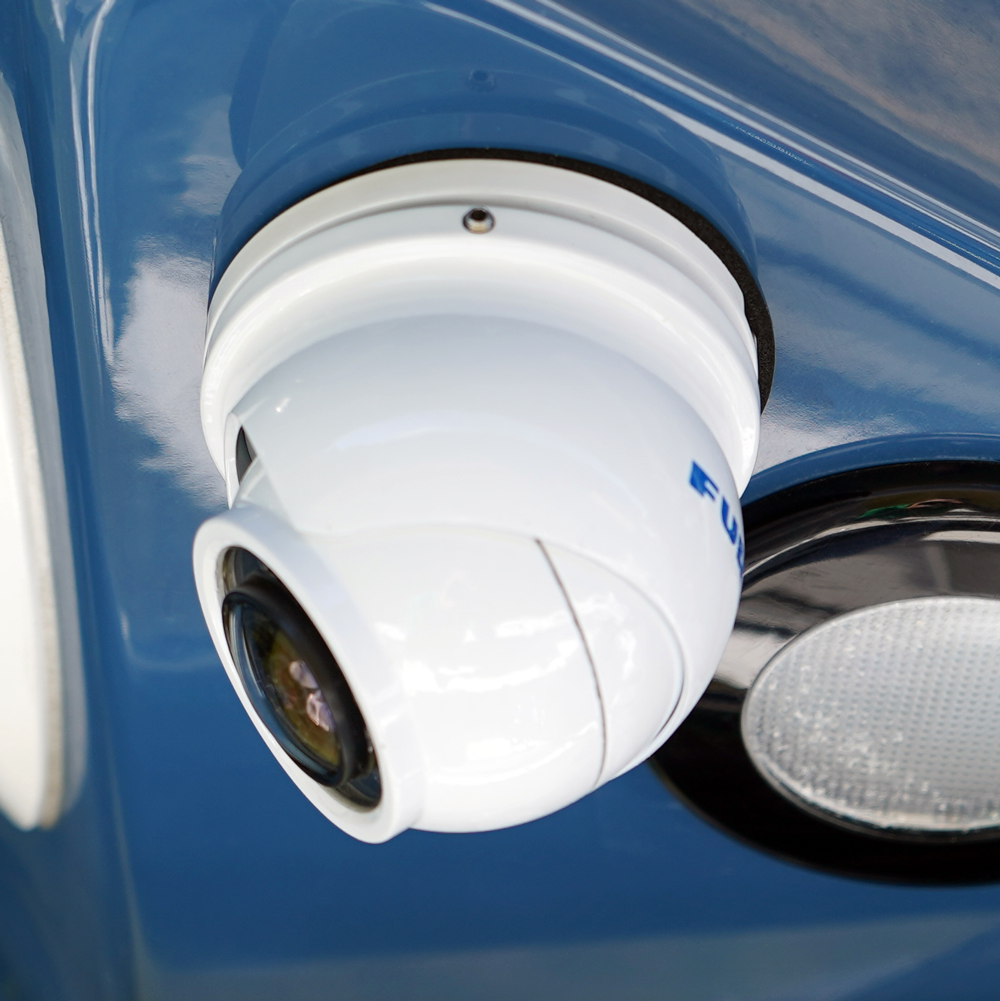 Upgrade Your Vessel And Enhance Your Boating Experience With Furuno’s ...