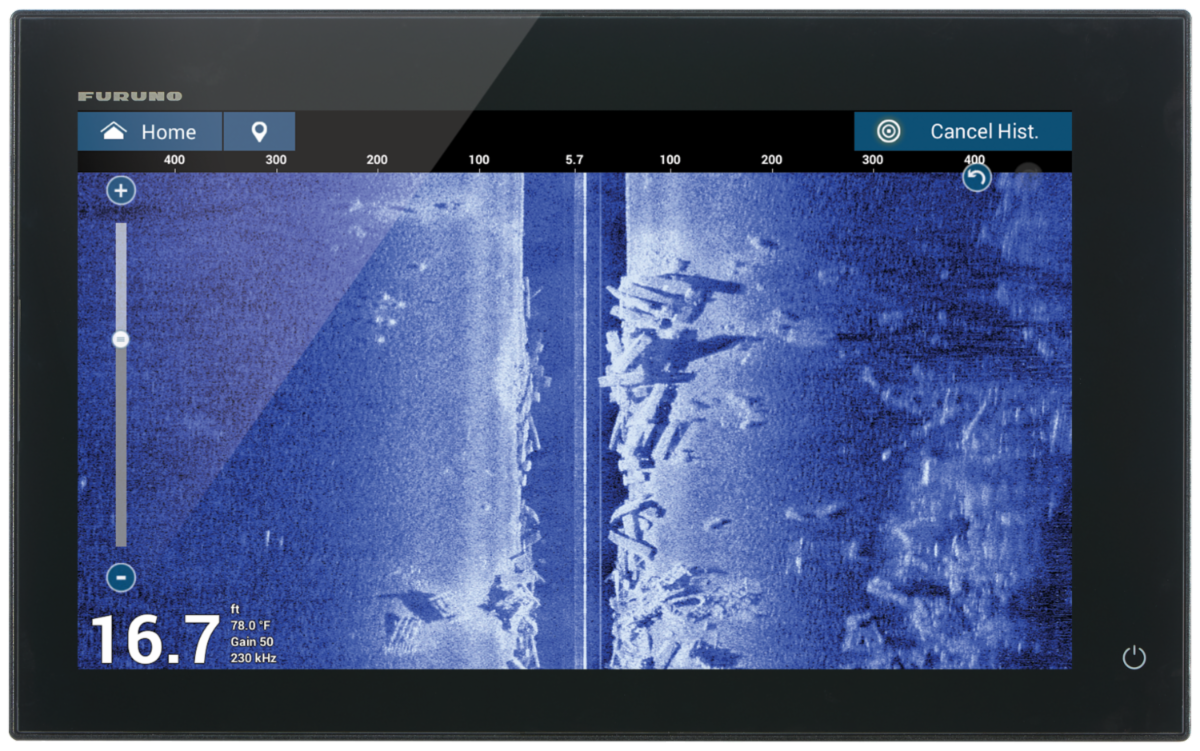 Furuno Captures 2023 "Best Elex" Innovation ﻿Award With TZtouch3 CHIRP ...
