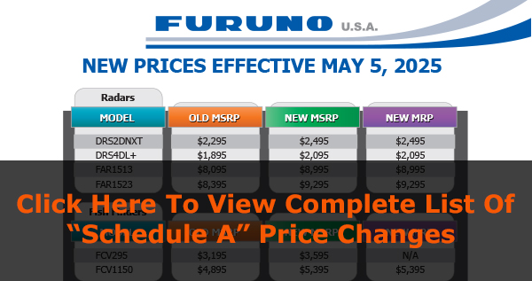 Tariff-Based Price Increases Have Become Unavoidable