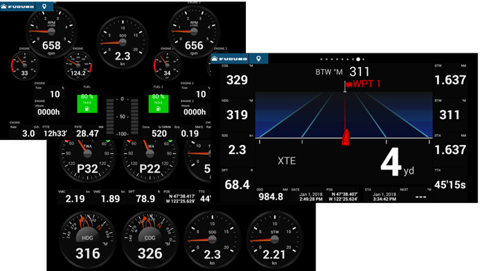 TZtouch3/TZT2BB Update Offers New Features & Enhancements